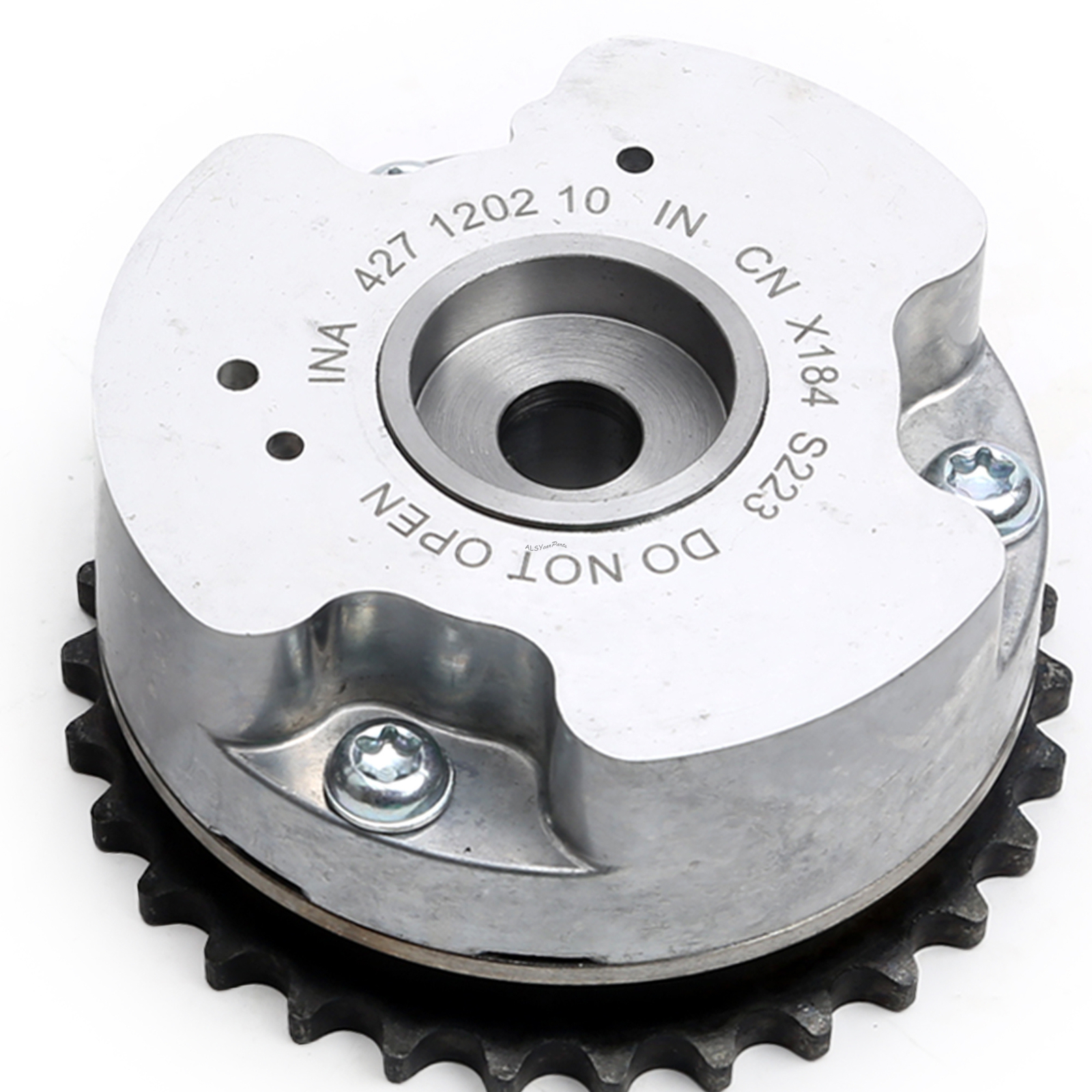 Camshaft Timing Adjuster Vanos Unit For Audi A4 A5 A6 A8 Q5 Q7 VW ...