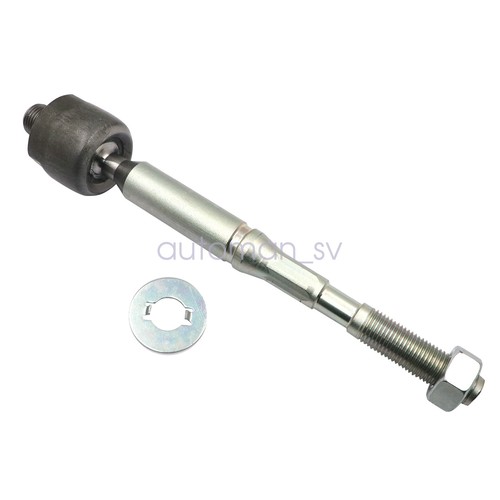 New Front Inner Tie Rod End 48521-6CA0A Fits Nissan Altima 2.0L 2.5L ...
