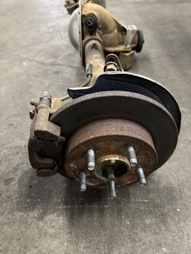 Ford Mustang GT Rear End Differential Diff SN95 4th Gen MK4 99-04 90K ...