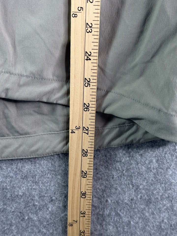 Patagonia PCU Level 5 Military Soft Shell Jacket L5 Gen II Mens Small ...