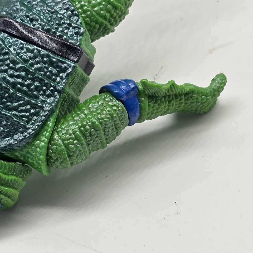 TMNT Universal Studios Monsters Creature From The Black Lagoon Leonardo ...