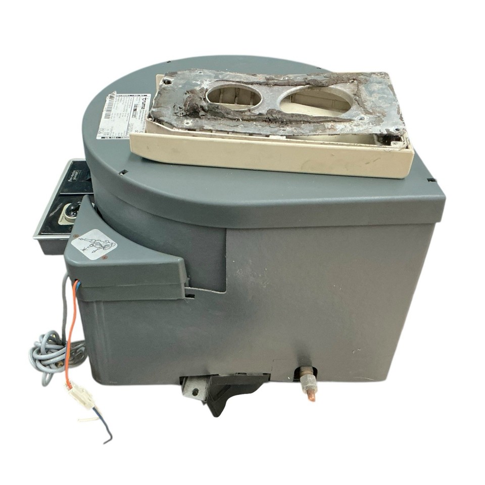 Truma Ultrastore 850w Complete Water Heater Caravan/Motorhome | eBay UK