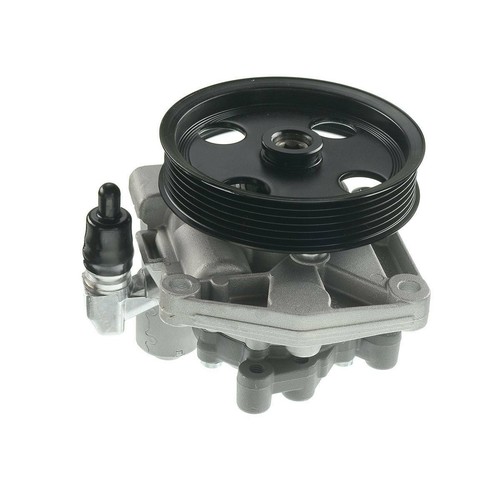 A-Premium Power Steering Pump for Mercedes-Benz S204 W204 A207 C207 ...