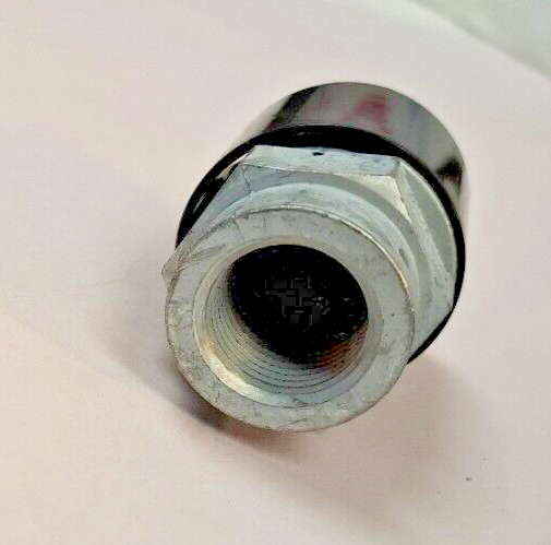 GT TRAILER CHECK VALVE 4000 | eBay