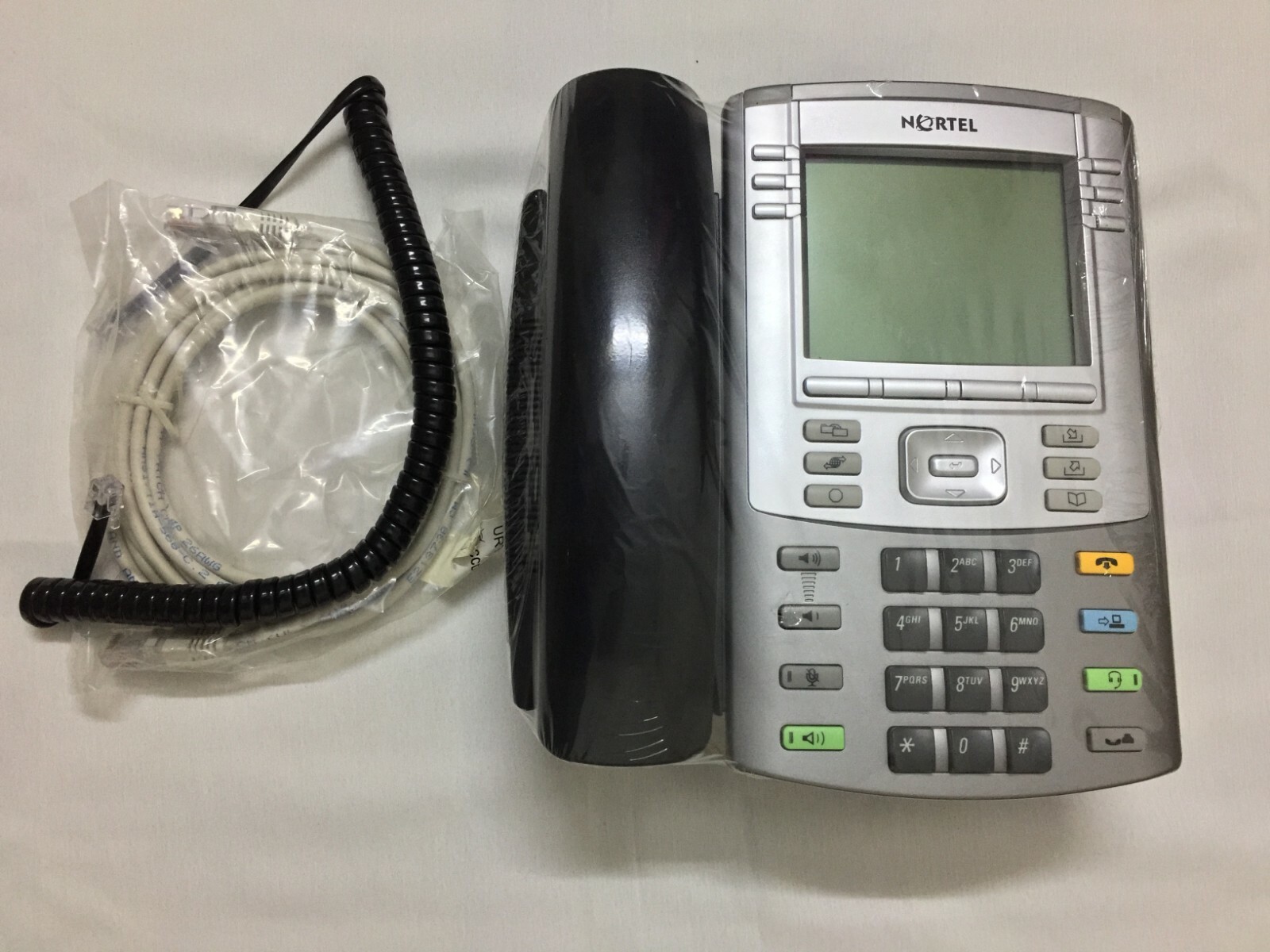 Nortel 1140E Business Phone with box | eBay