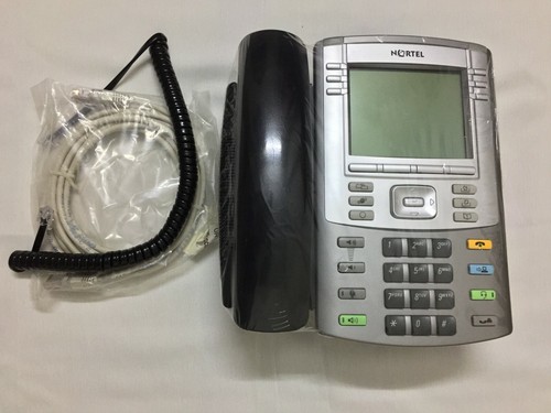 Nortel 1140E Business Phone with box | eBay