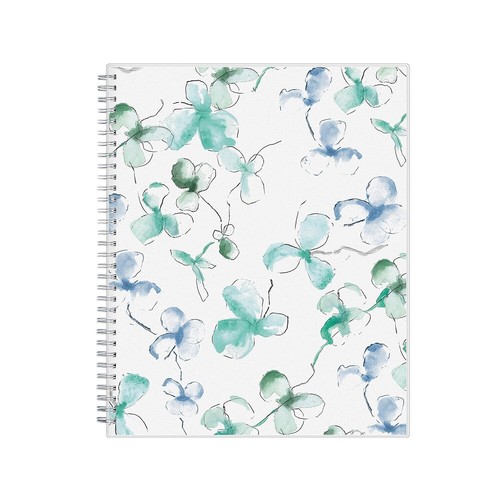 2023 Blue Sky Lindley 8 5 X 11 Weekly Monthly Planner Multicolor 2023 Blue Sky Lindley 8 5 X 11 Weekly Monthly Planner Multicolor