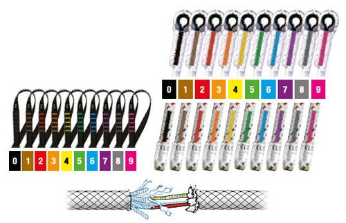 Beal Industrie 11mm x 200m Static Climbing Rope | eBay Australia