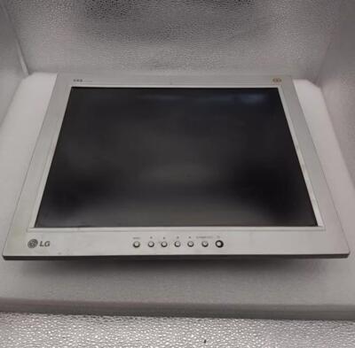 1pc used LG LCD LB500K-GL | eBay