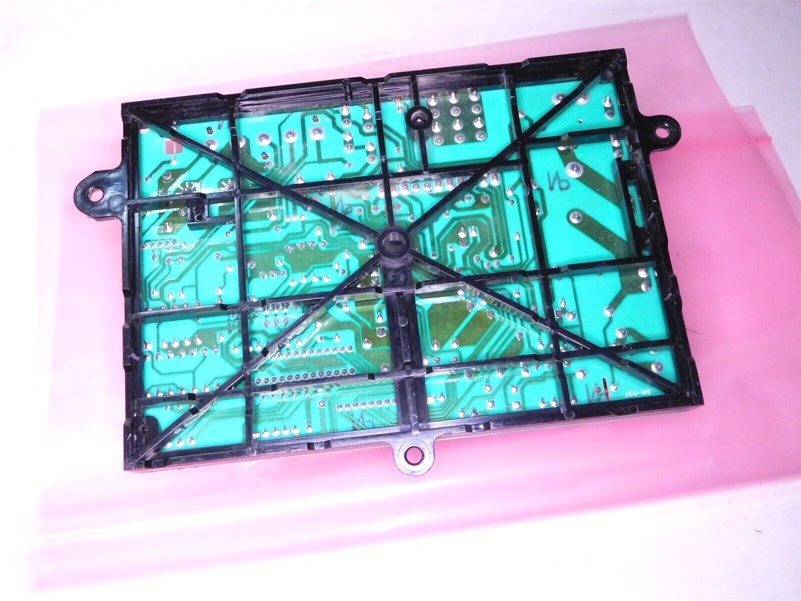 Carrier Honeywell CEPL130541-01 Control Board (050223) | eBay