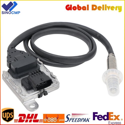 1pc 22303384 Nox Sensor Nitrogen Oxide Sensor For Mack Volvo Engine 12V ...