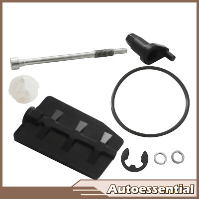Intake Manifold Disa Valve Repair Kit for 01-06 BMW E39 E46 E53 330i ...