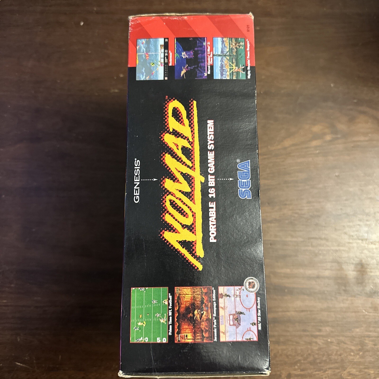 Sega Nomad for sale online | eBay