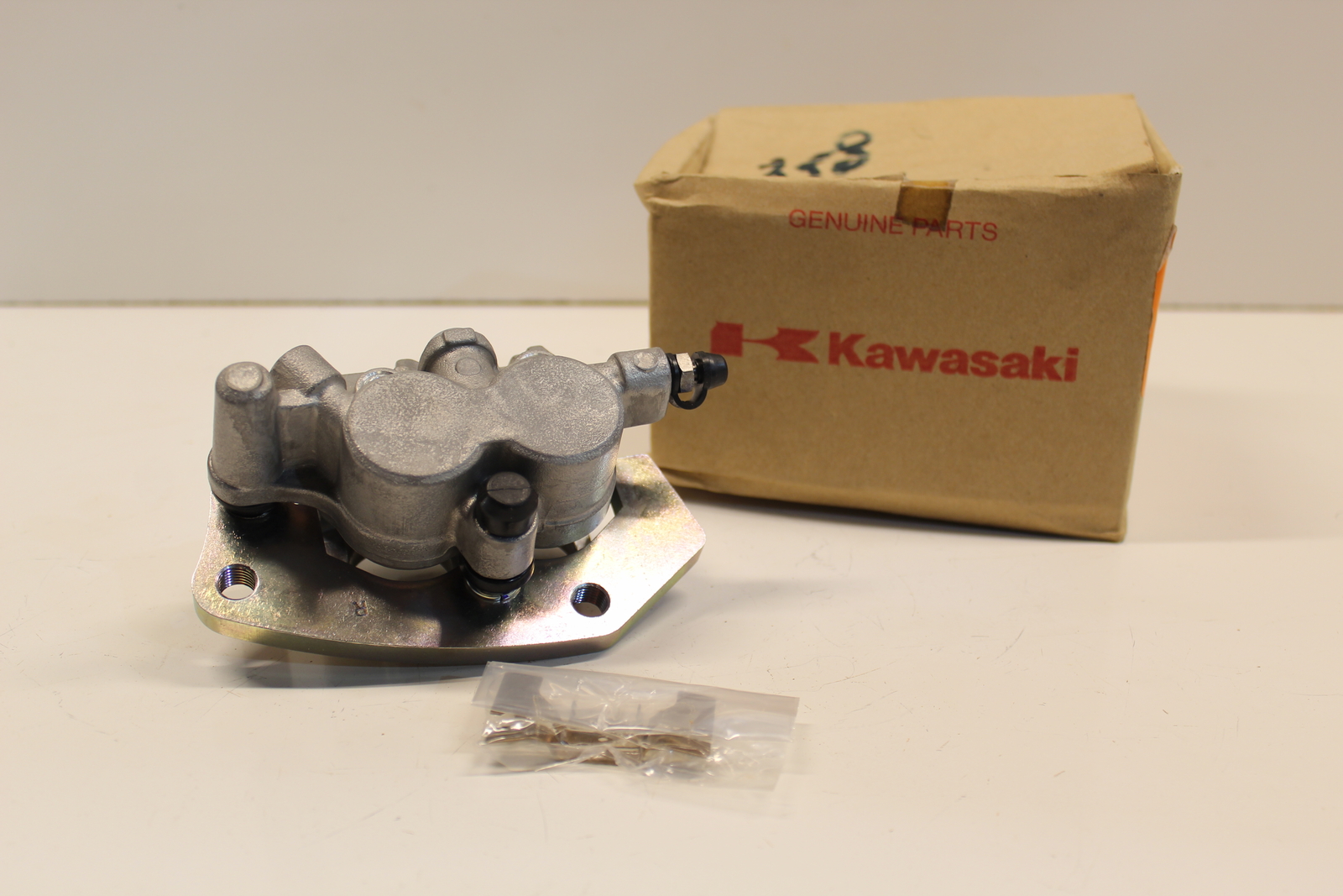 Kawasaki OEM Part 43080-0139 Caliper-sub-assy FR RH for sale online | eBay