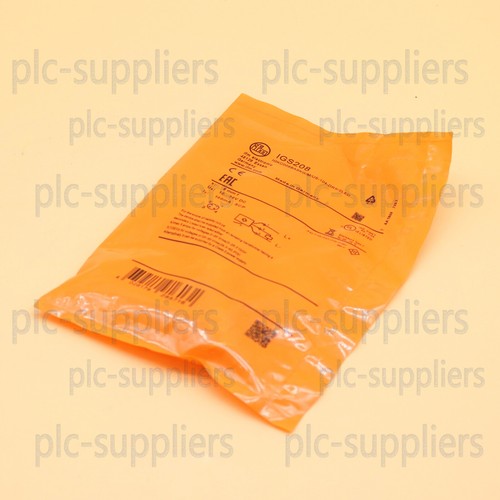 One New Inductance sensor For IFM IGS208 Free Shipping | eBay
