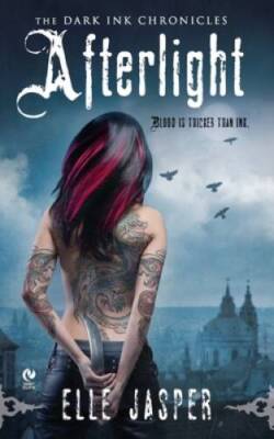 Afterlight: The Dark Ink Chronicles - Mass Market Paperback - GOOD ...