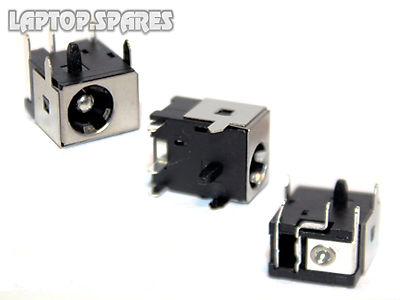 Zoostorm Kangaroo VME50 VME 50 2.5mm DC Power Port Jack Socket ...