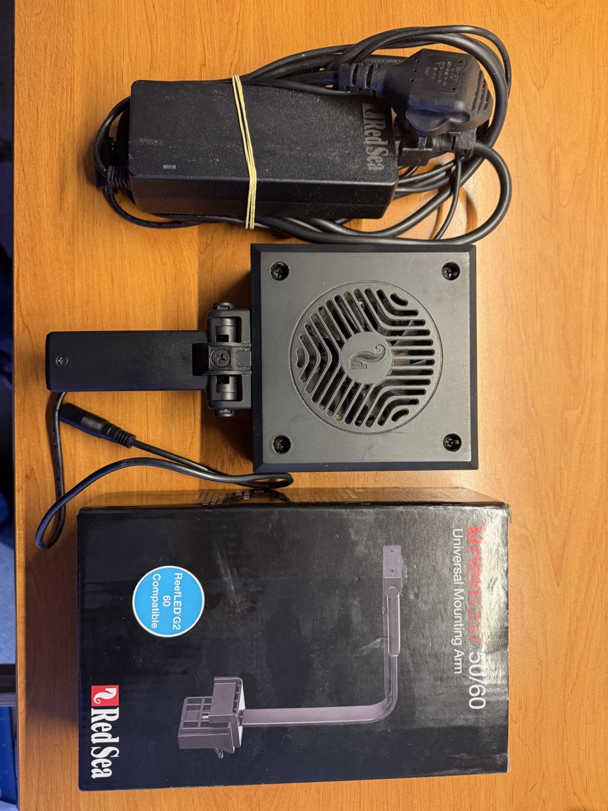 Red Sea Reef Led 50 Marine aquarium Led Light | eBay UK