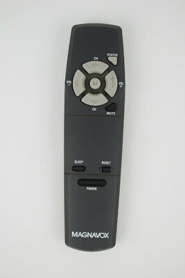 Magnavox Remote Control Controller | eBay