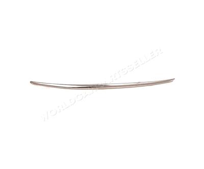 Front Bumper Grille Strip Right For MERCEDES S W222 13 - 17 A2228851421 ...