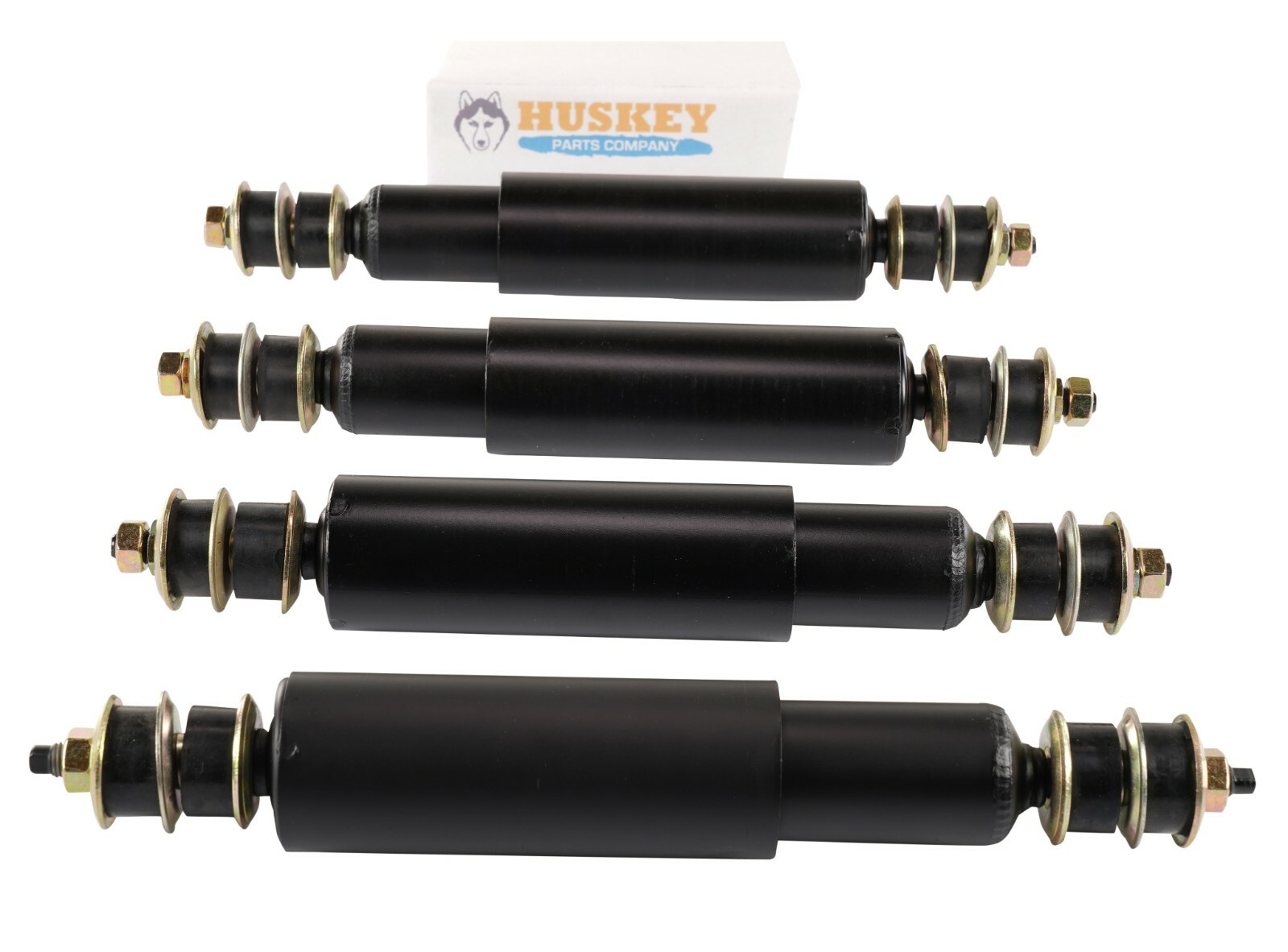 Front Rear Shocks Fit EZGO TXT 1994+, Set of 4 | eBay