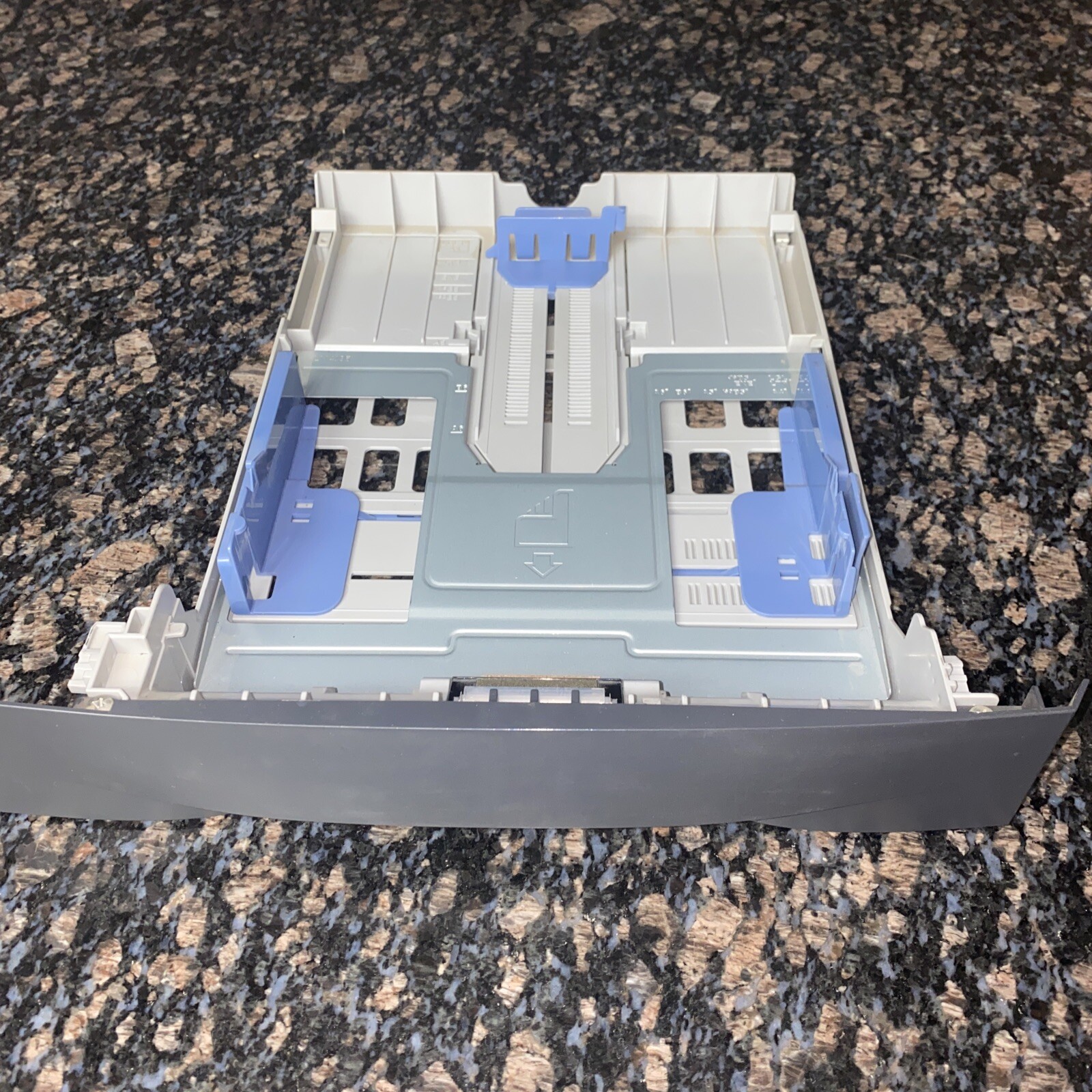 Brother HL-2070N Printer Paper Tray 250 Sheets | eBay