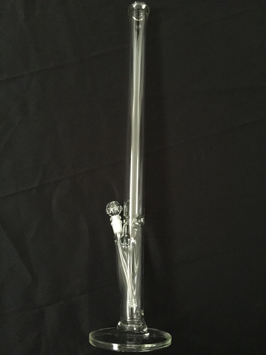 Straight Glass Pipe