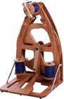 Ashford JOY Spinning Wheel with Bag - Lightweight, Portable. Customs ...