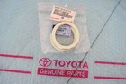 TOYOTA / LEXUS Genuine Exhaust-Intermed Pipe Gasket 1 x 90917-06078 | eBay