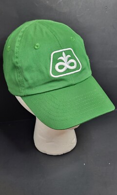 Pioneer Corteva Youth Snapback Baseball Hat Cap K-Products Boys | eBay
