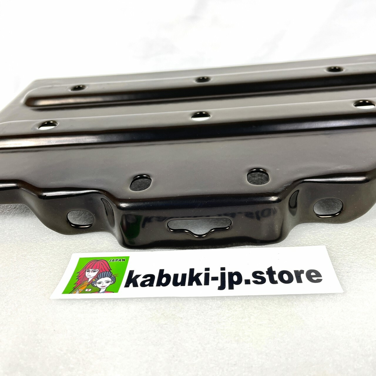 TOYOTA Genuine 74431-90A00 81-90 LAND CRUISER BJ60 FJ62 HJ60 Battery ...