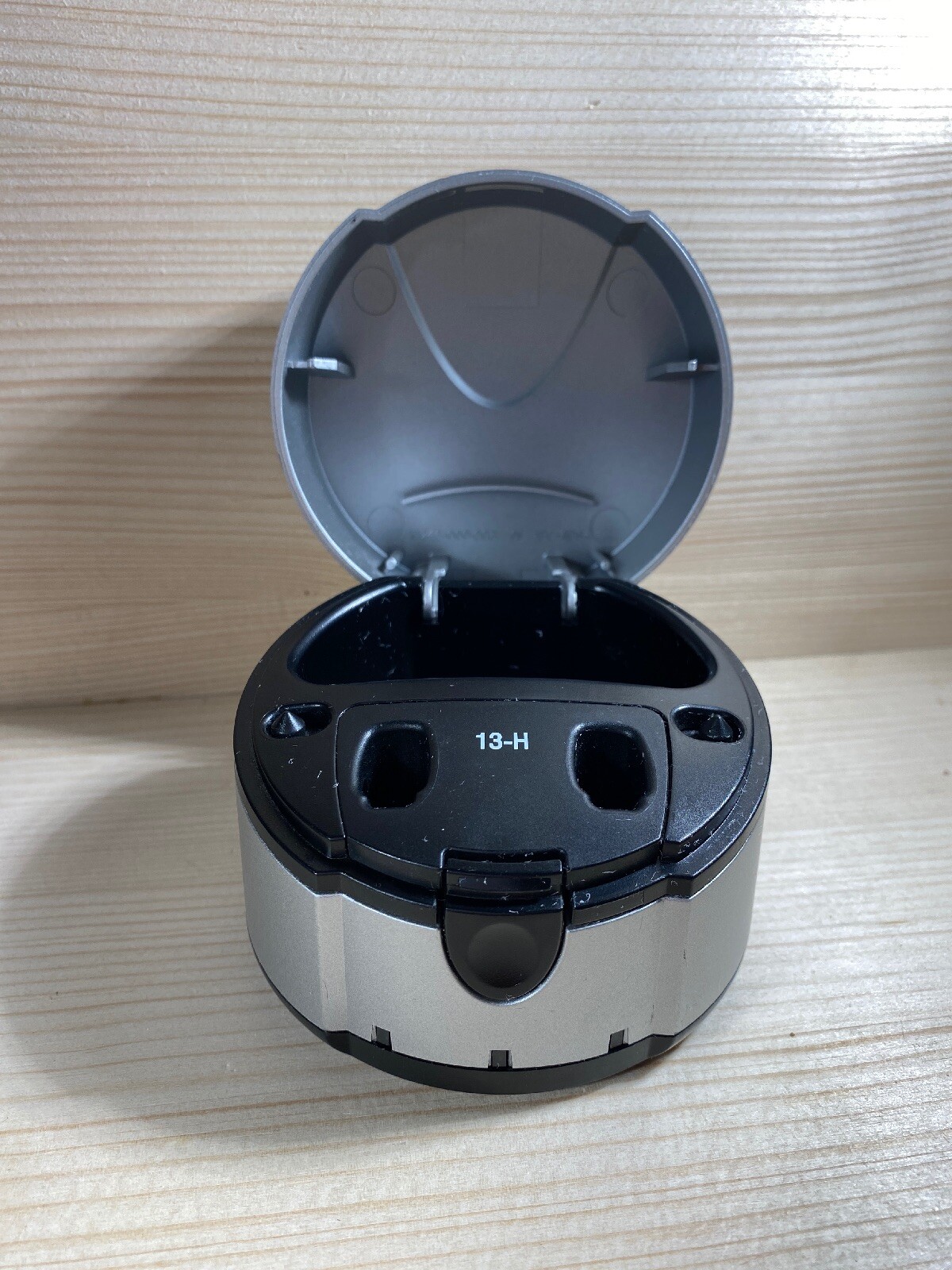 Rexton 3G-03 Charger for Costco Hearing Aids 13-H No Power Cord | eBay