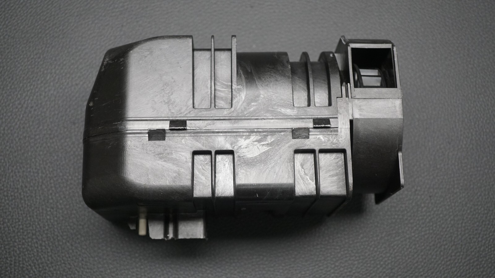 GENUINE MERCEDES BENZ S CLASS FACELIFT W222 W217 C217 VACUUM PUMP ...