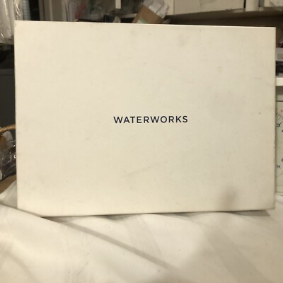 WATERWORKS GIFT BOX | eBay
