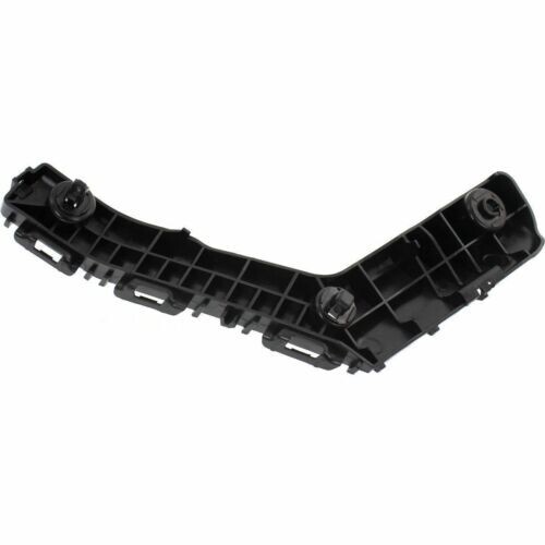 FITS FOR COROLLA 2014 2015 2016 FRONT BUMPER BRACKET LEFT DRIVER ...