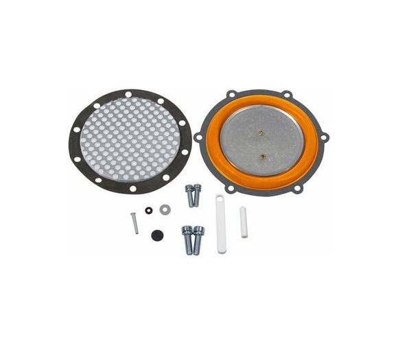OEM IMPCO RK-VFF30-2 VACUUM REPAIR KIT MODEL VFF30 SILICONE PROPANE LPG ...