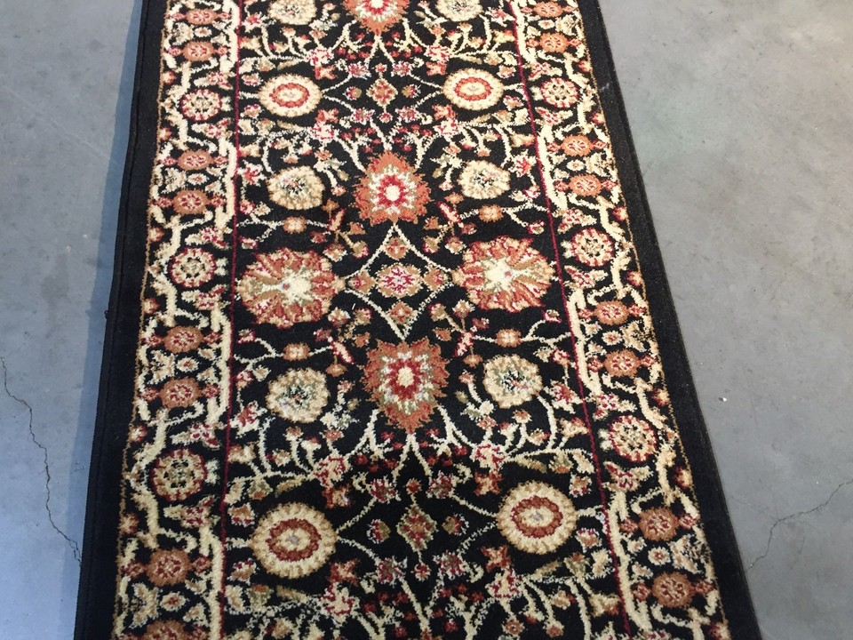 HALLWAY STAIR RUNNER RUG CARPET 26" WIDE CUSTOM LENGTH STAIRWAY/HALLWAY ...