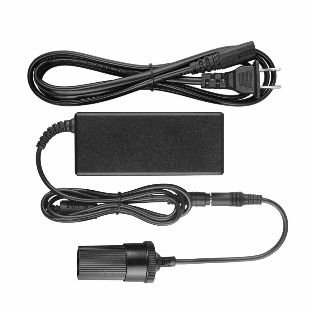 AC/DC Adapter Charger for Coleman Thermoelectric Cooler 120-Volt ...