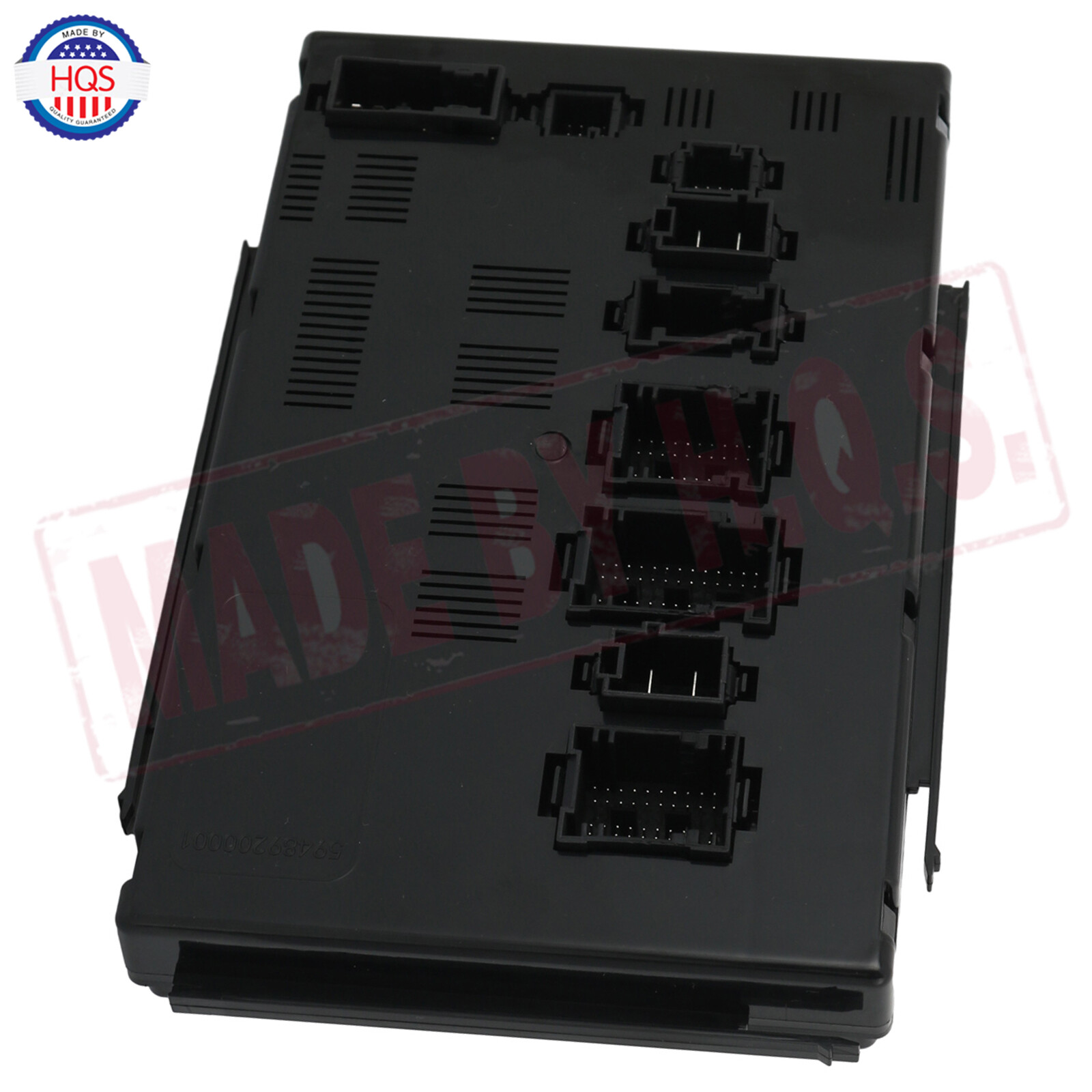A1649005101 Rear Signal Acquisition SAM Control Module For Mercedes ...