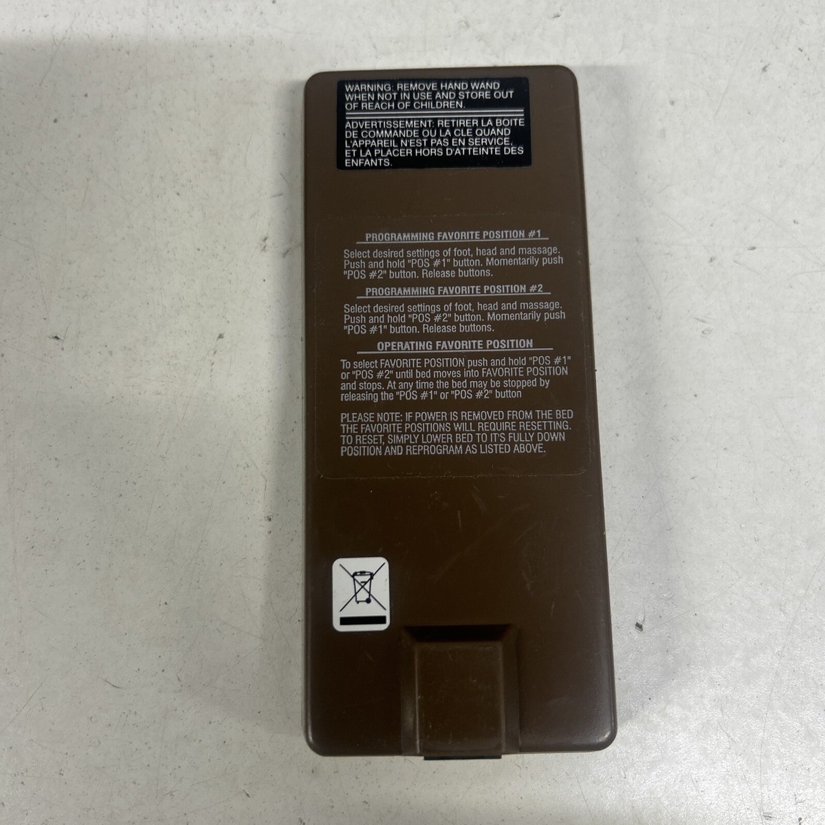 Craftmatic Adjustable Bed Remote Control My Adjustable Bed Is The Most