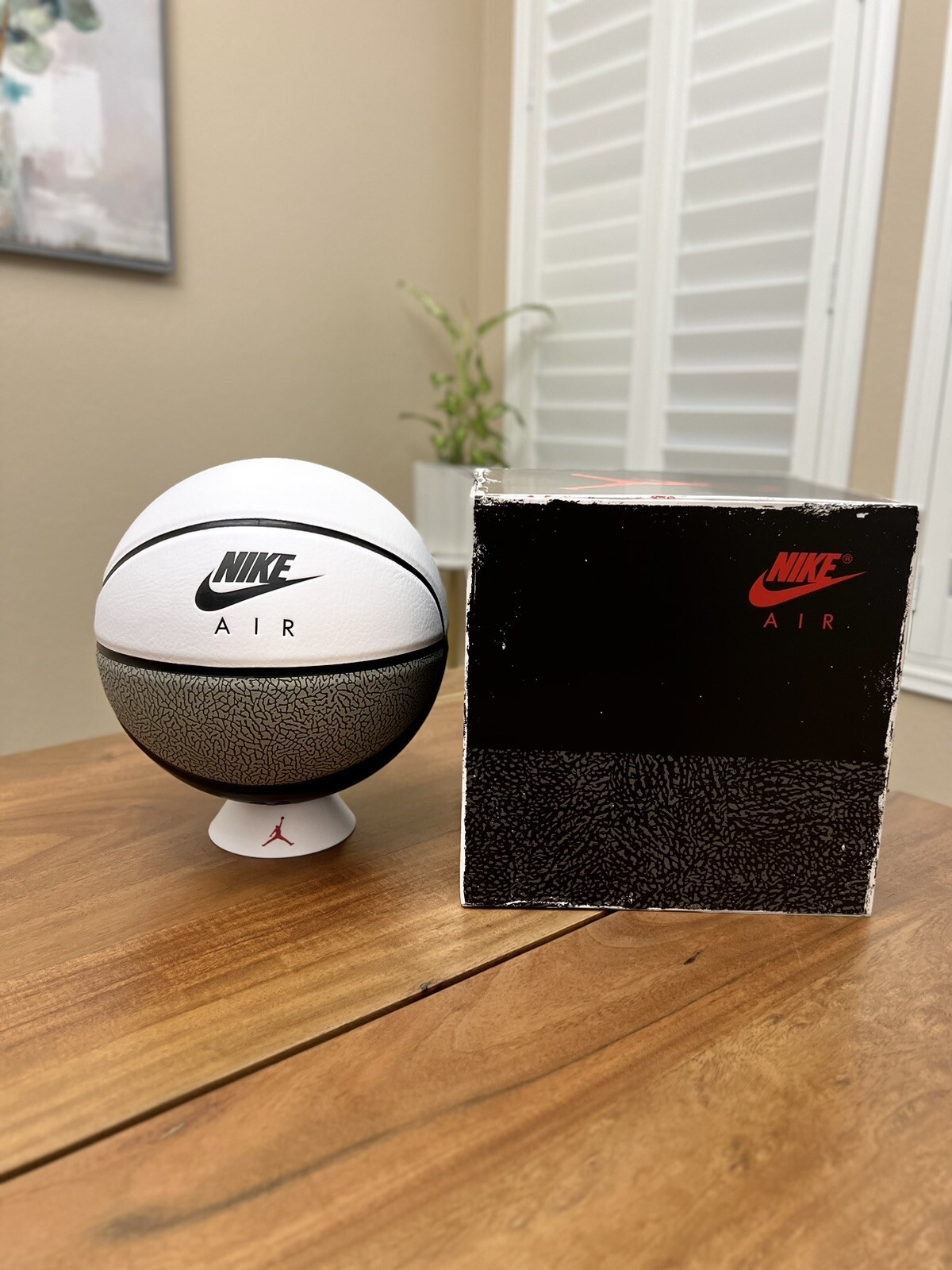 Nike Air Jordan PREMIUM 8P BASKETBALL J1003087-135 Sz 7 Collectible ...