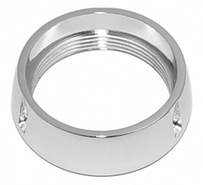 1960 1961 1962 1963 1964 1965 CORVETTE IGNITION SWITCH RETAINING NUT ...