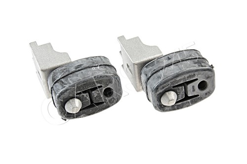 Genuine AUDI VW SEAT SKODA A3 Cabriolet x2 Bracket 5Q0253144D | eBay