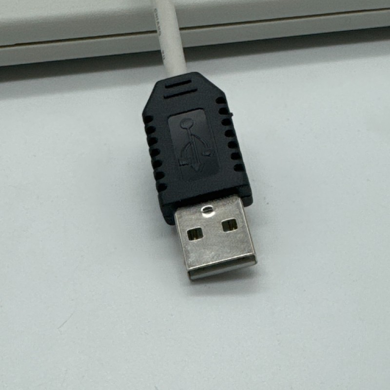 Cherry Compact 104 Key USB/PS2 MX Gold Keyswitch Gray Keyboard G80 ...