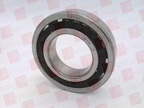 NTN BEARING 7209C / 7209C (NEW NO BOX) | eBay