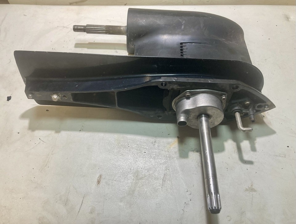 MerCruiser Alpha 1 Gen 2 Lower Unit | eBay