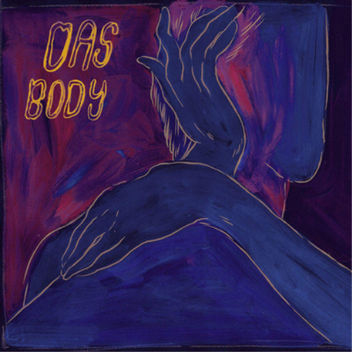 Das Body Das Body (CD) Album 670875405219 | eBay