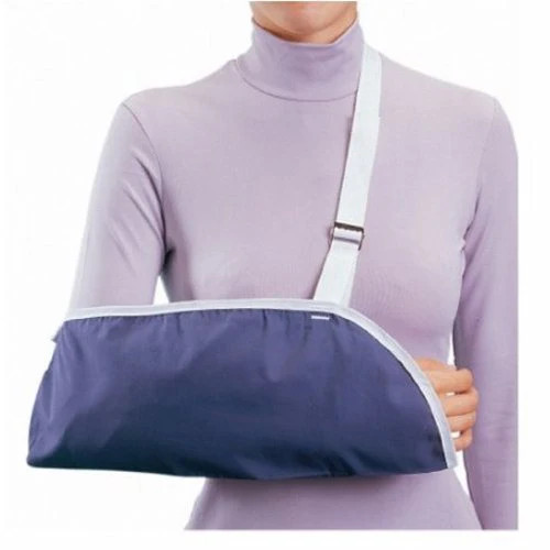 Arm Sling Buckle Closure Adjustable Strap Small 79-99133 Count of 1 By ...