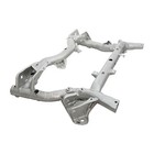 A2046281057 Fits MERCEDES BENZ C E CLASS RWD FRONT SUSPENSION FRAME ...