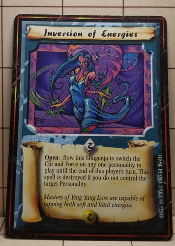 L5R CCG PRE-IMPERIAL Singles *ALL Unplayed & NM* Complete Your Five ...